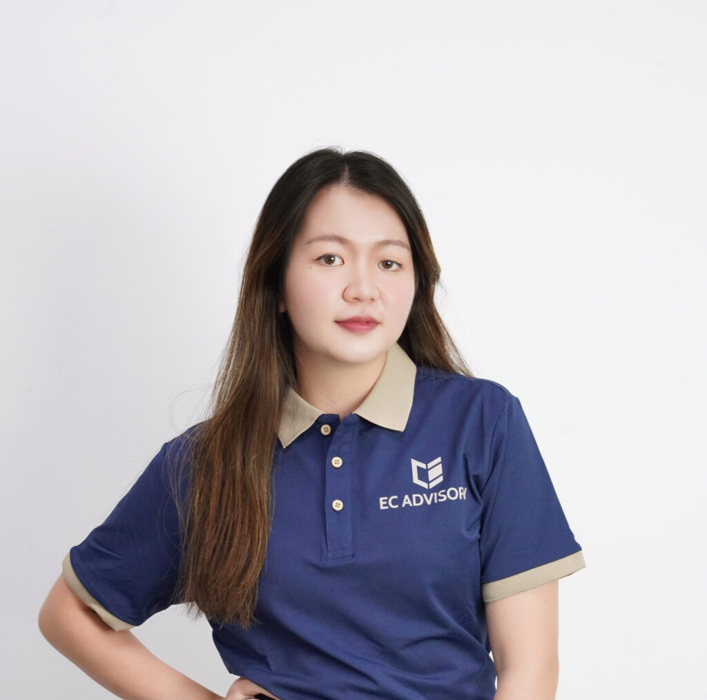About – EC ADVISORY